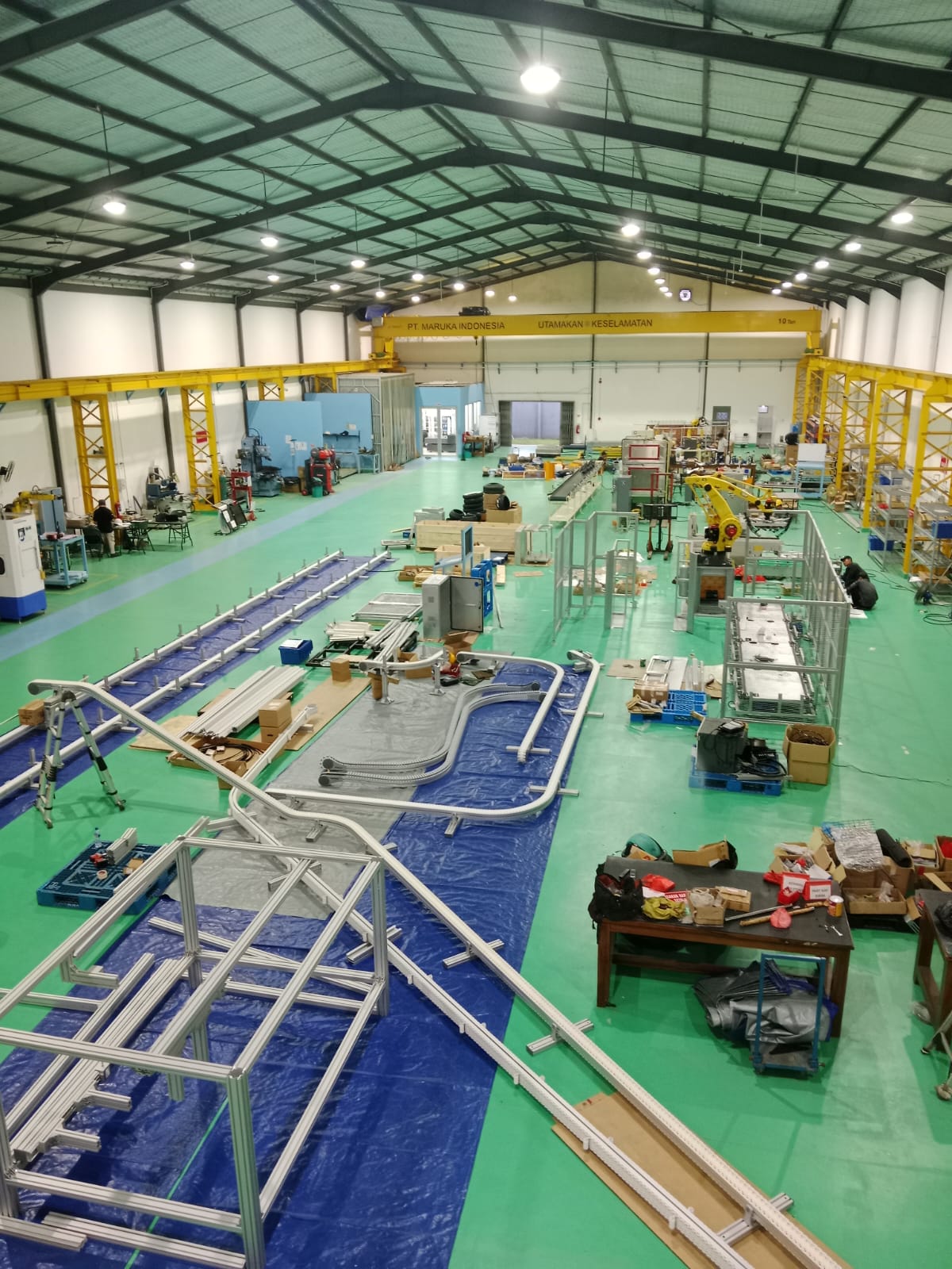 Home Page Unique Solutions Co Id